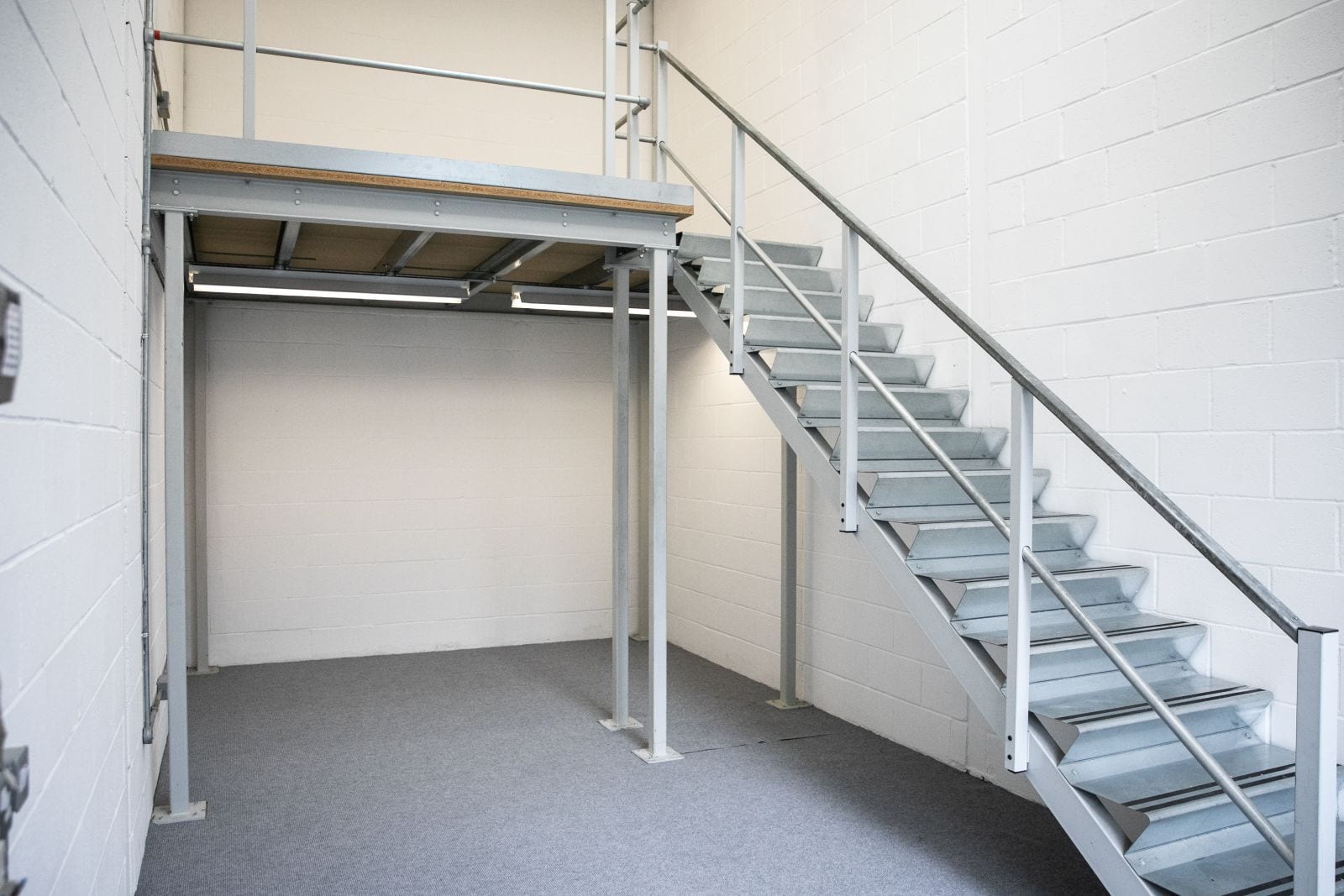 Our Units - Space Business Centre